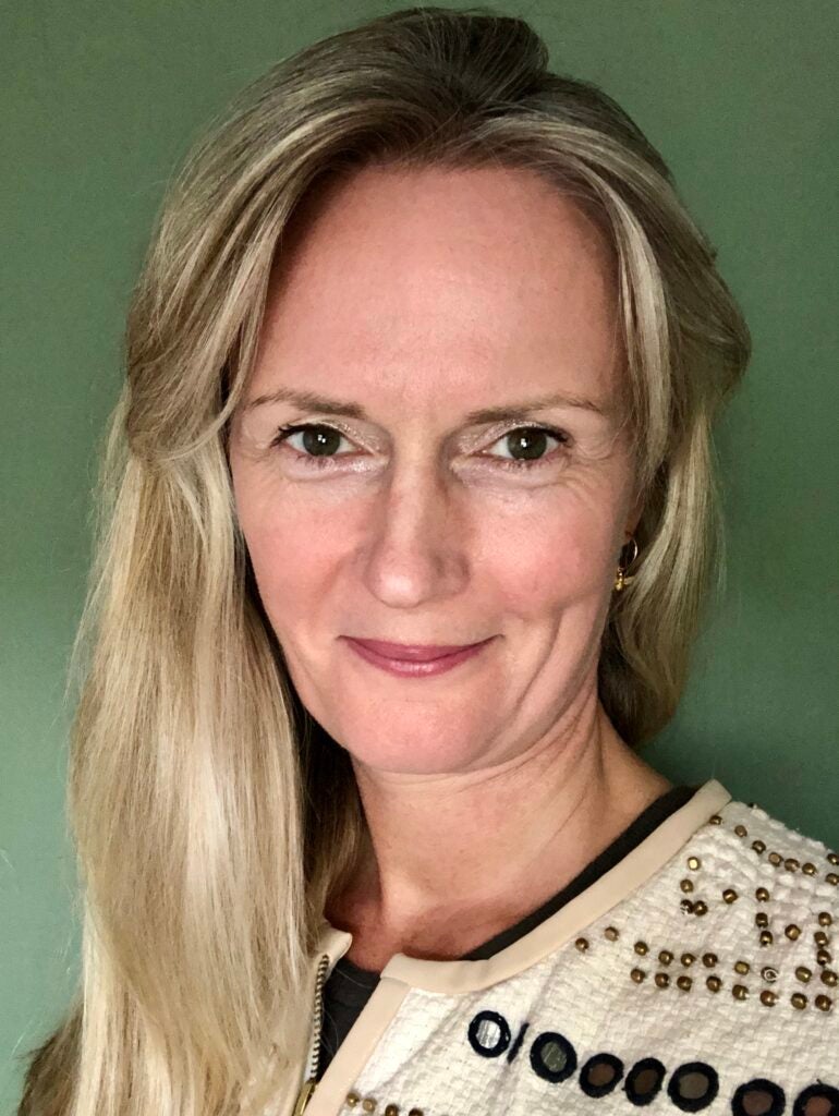 When Mission Becomes the Glue That Binds Everything | NPT UK