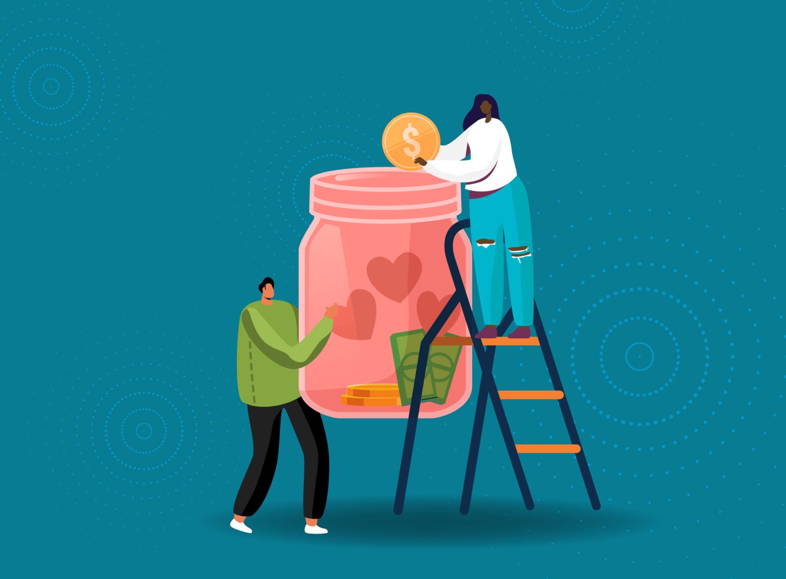 Grant Highlights - NPT UK