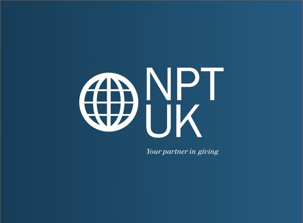 The Global Rise of Structured Philanthropy | NPT UK