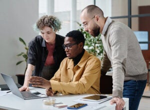Gen Z Philanthropy: Engaging the Next Generation of Donors | NPT UK